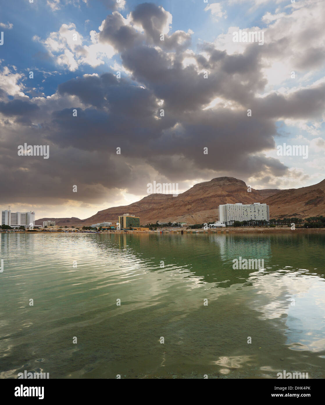 Saturated sunset hi-res stock photography and images - Alamy