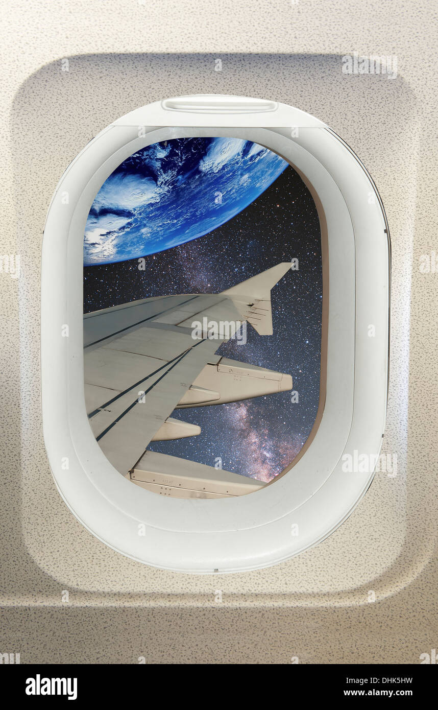 Earth Orbit View High Resolution Stock Photography and Images - Alamy