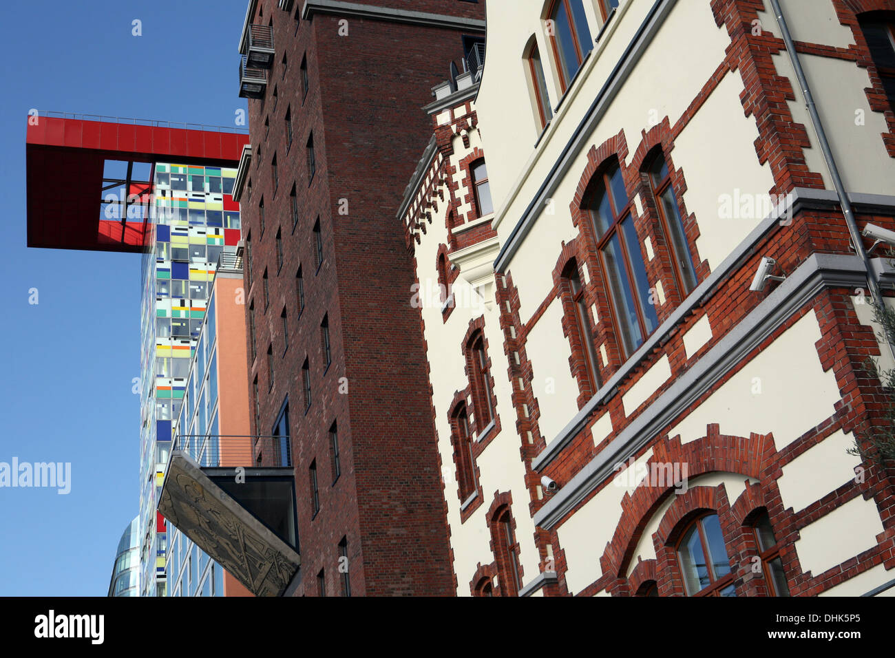 Varie architecture hi-res stock photography and images - Alamy