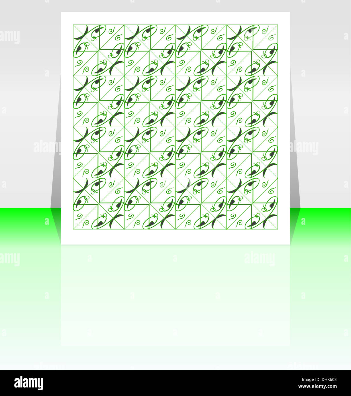 Brochure layout design hi-res stock photography and images - Alamy