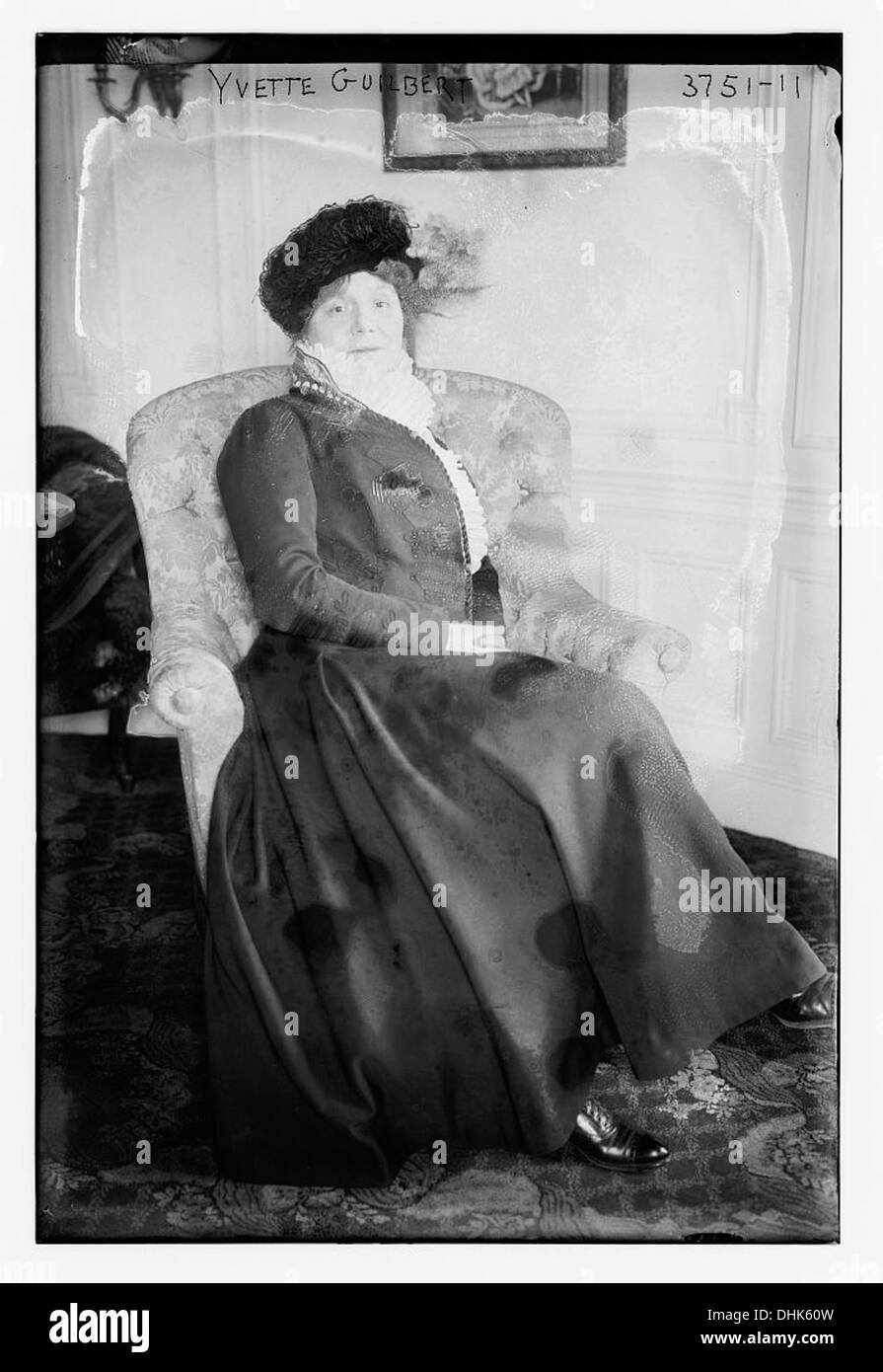 Yvette Black and White Stock Photos & Images - Alamy