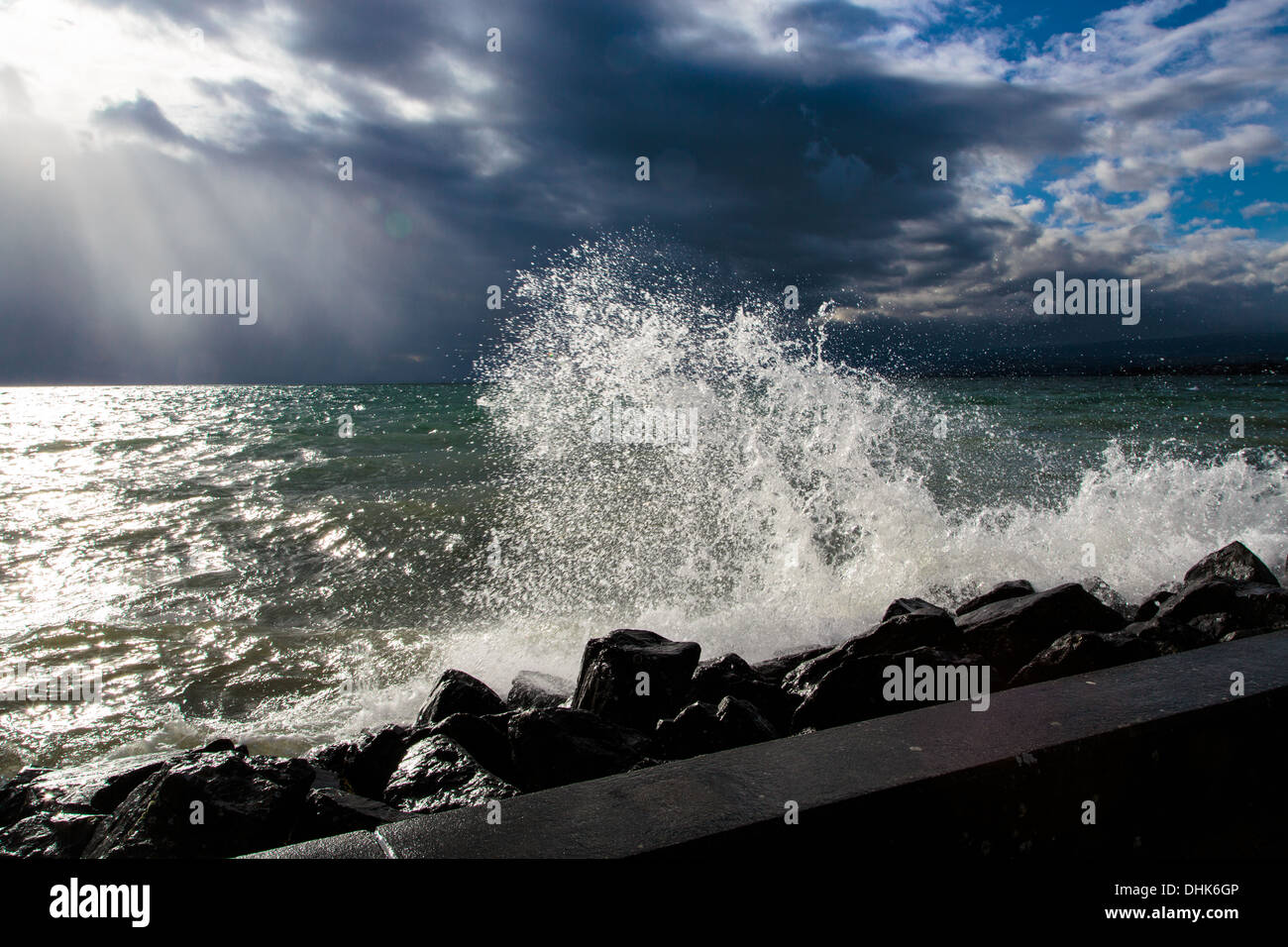 Vidy hi-res stock photography and images - Alamy