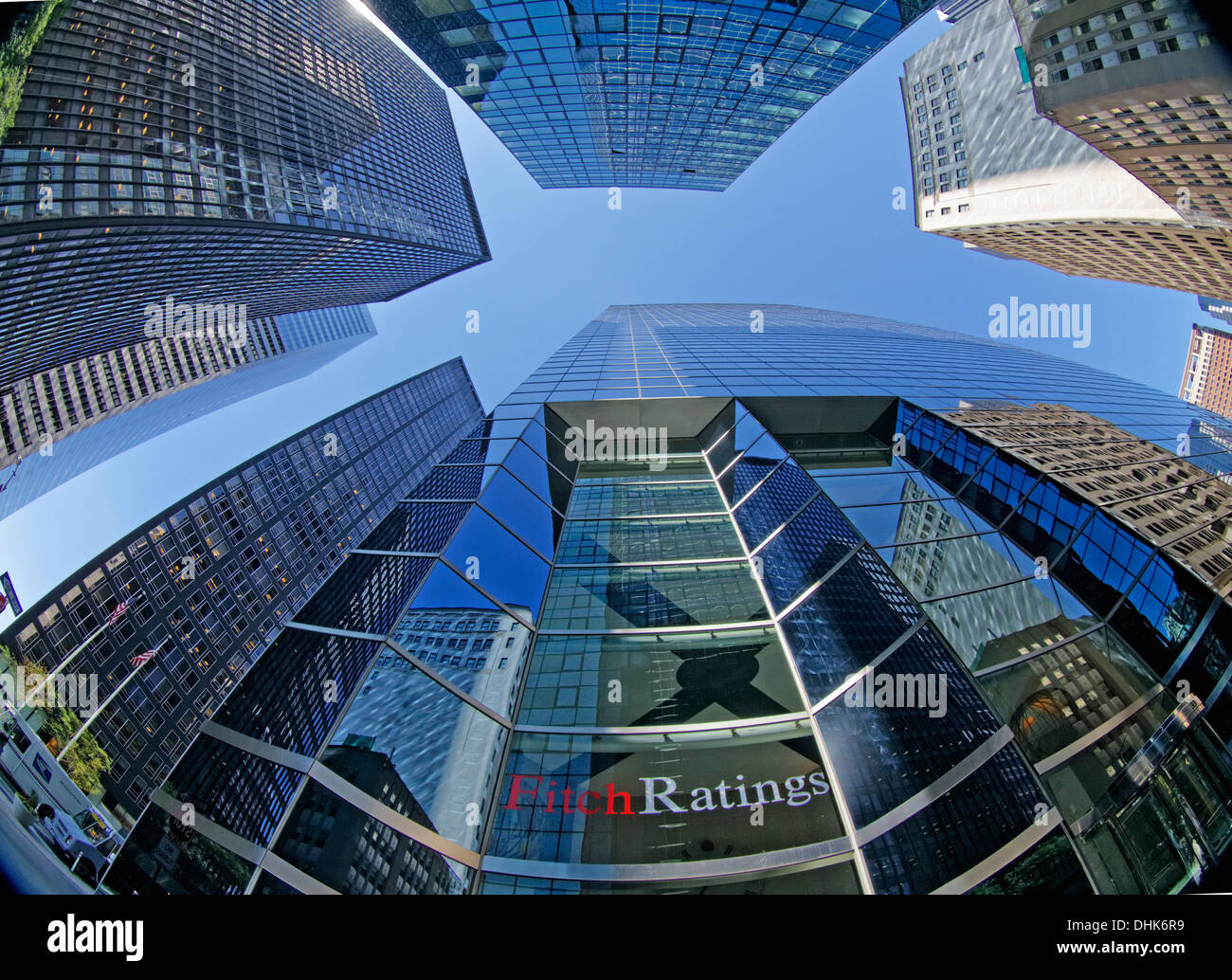 Fitch ratings hi-res stock photography and images - Alamy