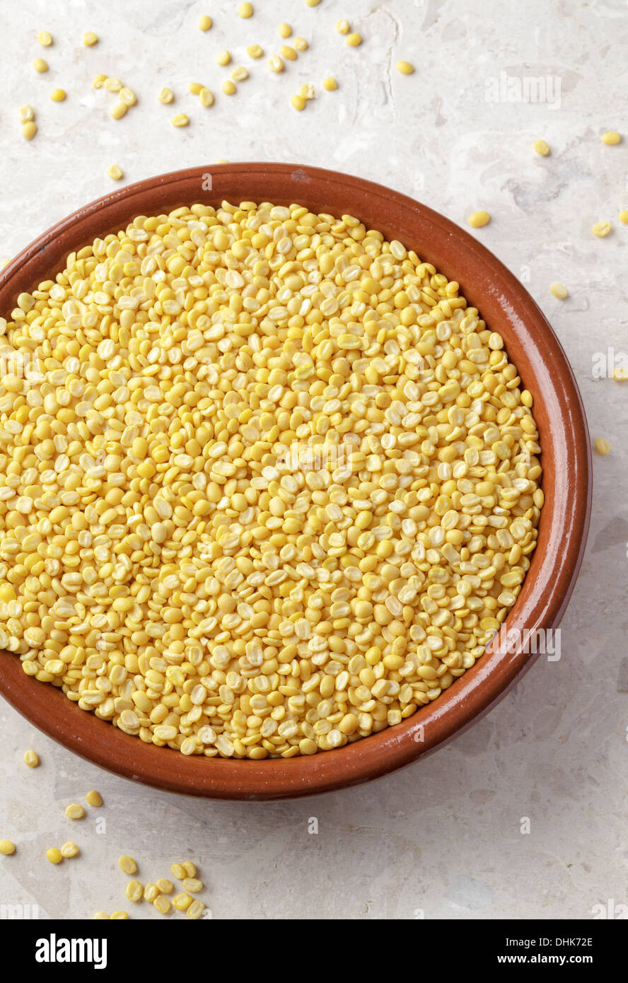 Dal moong hi-res stock photography and images - Alamy