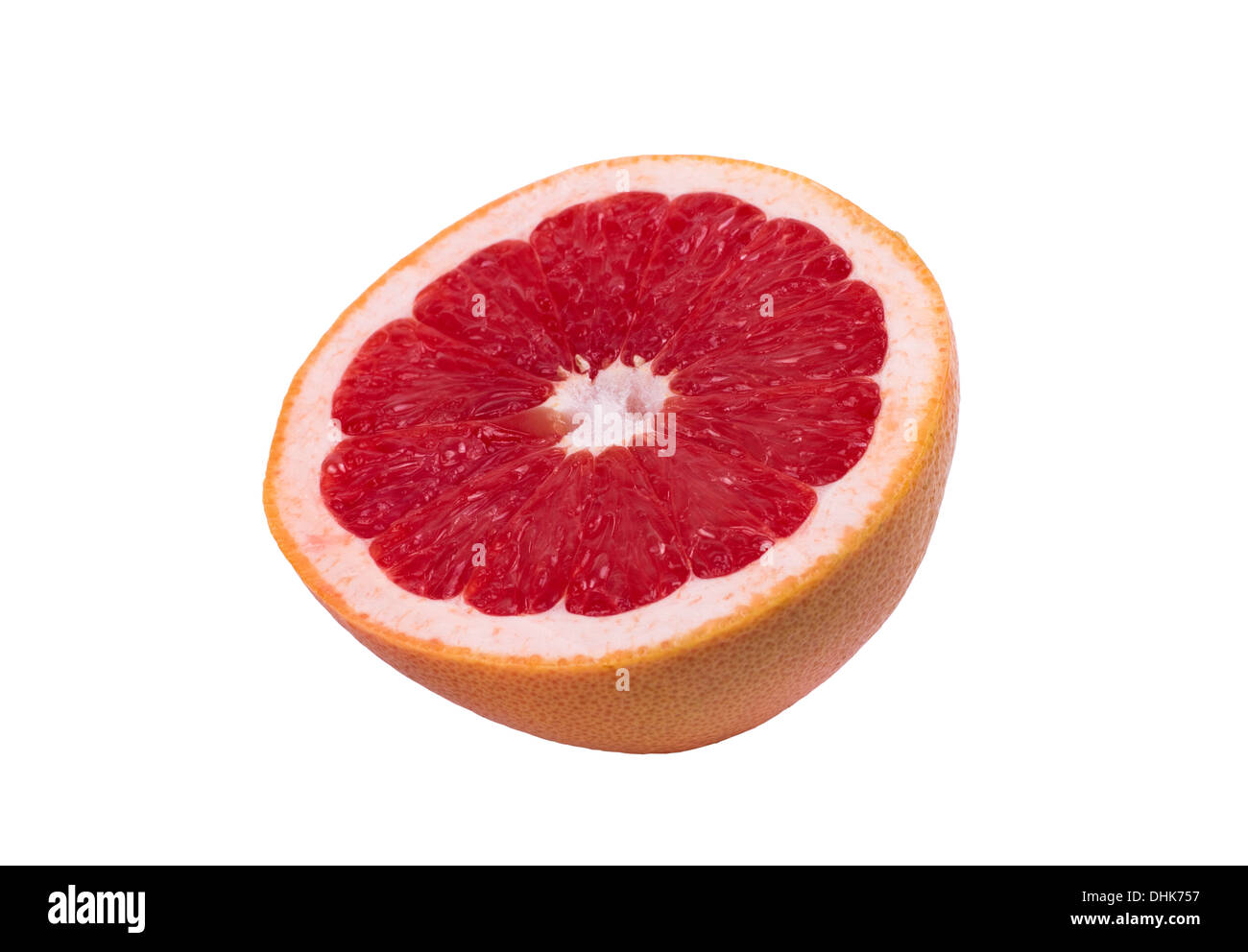Red grapefruit fruit hi-res stock photography and images - Alamy