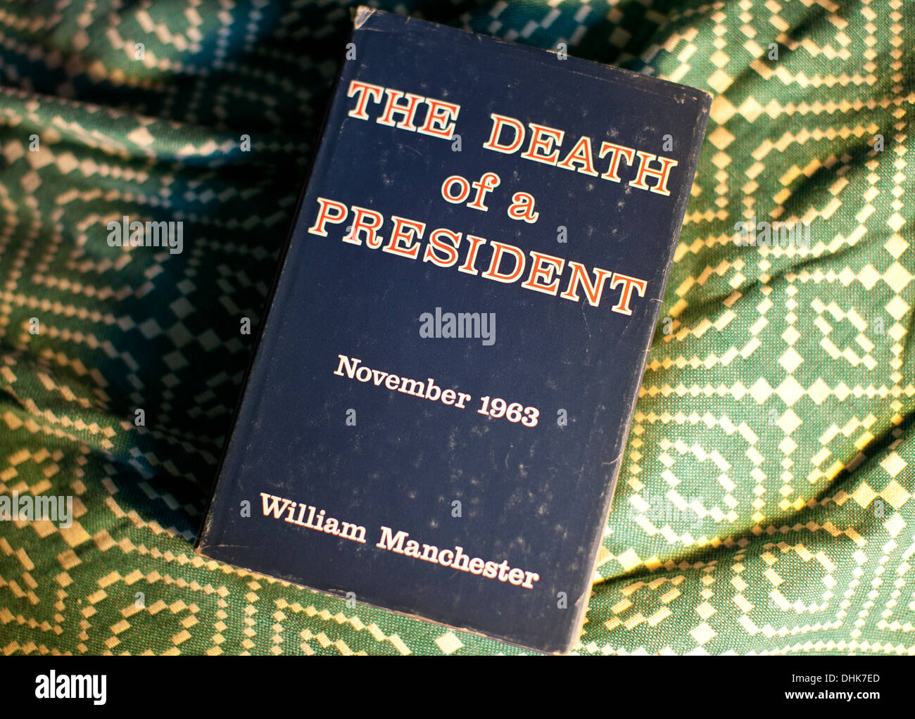 Jfk assassination hi-res stock photography and images - Alamy