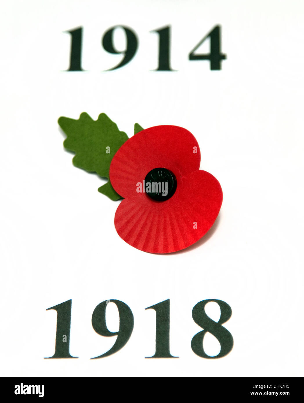 1918 world war one Cut Out Stock Images & Pictures - Alamy