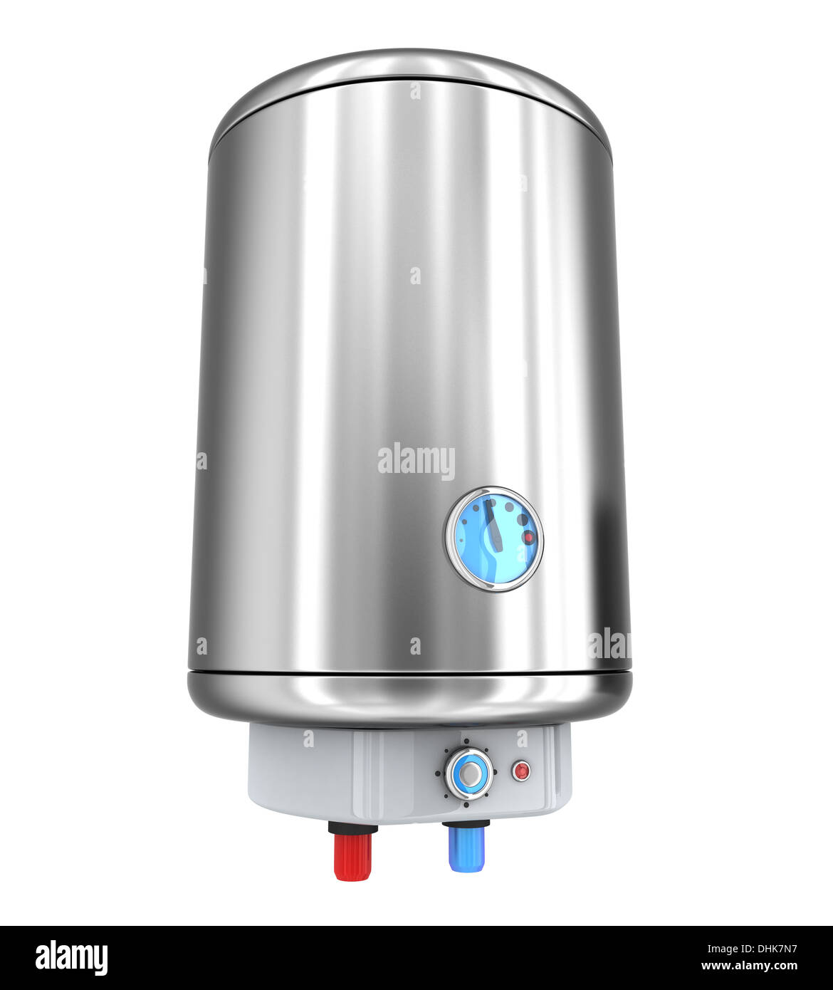 Hot Water Heater High Resolution Stock Photography and Images - Alamy