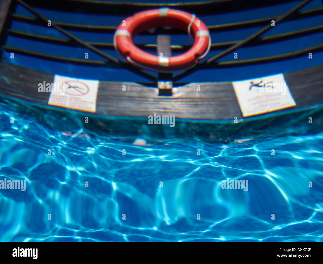 Underwater camera drowning hi-res stock photography and images - Alamy