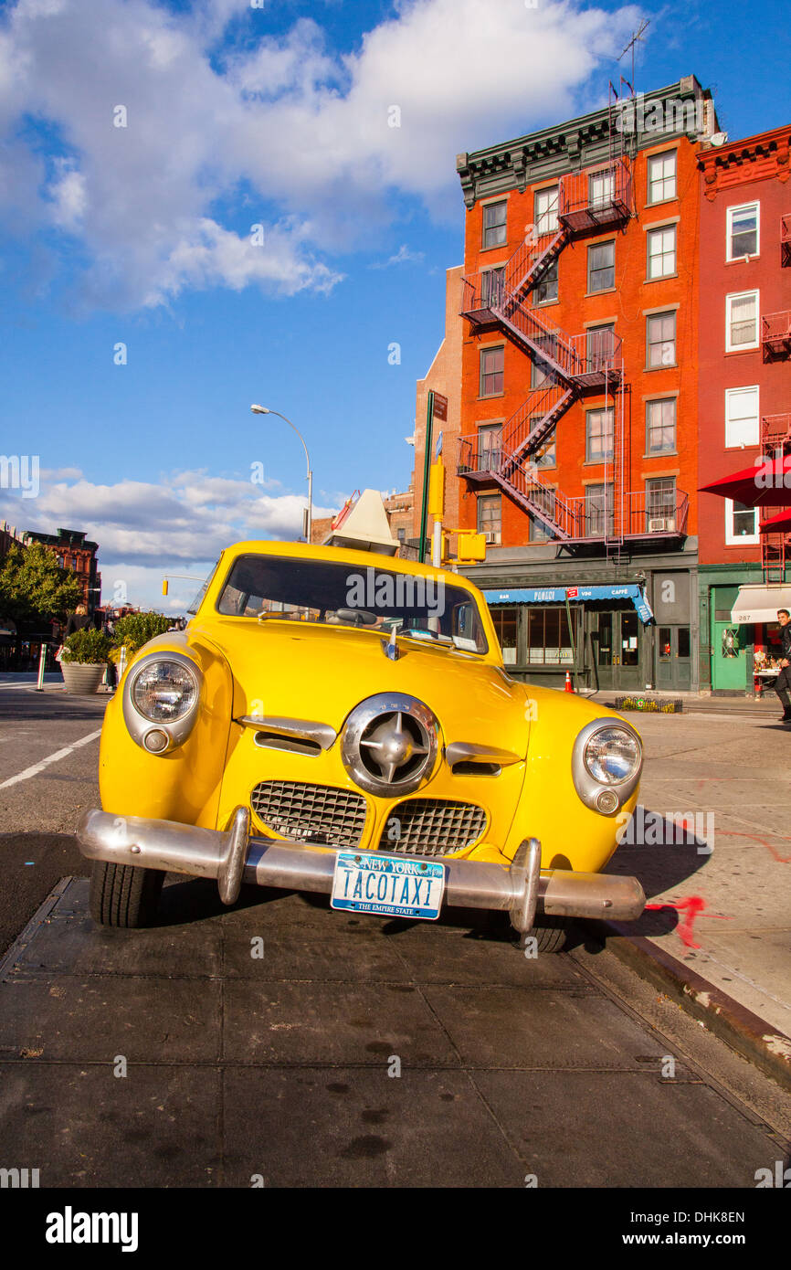 Studebaker 1950s Stock Photos & Studebaker 1950s Stock Images - Alamy