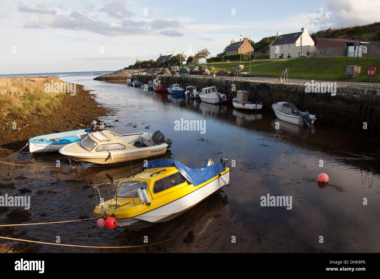 Brora scotland hi-res stock photography and images - Alamy