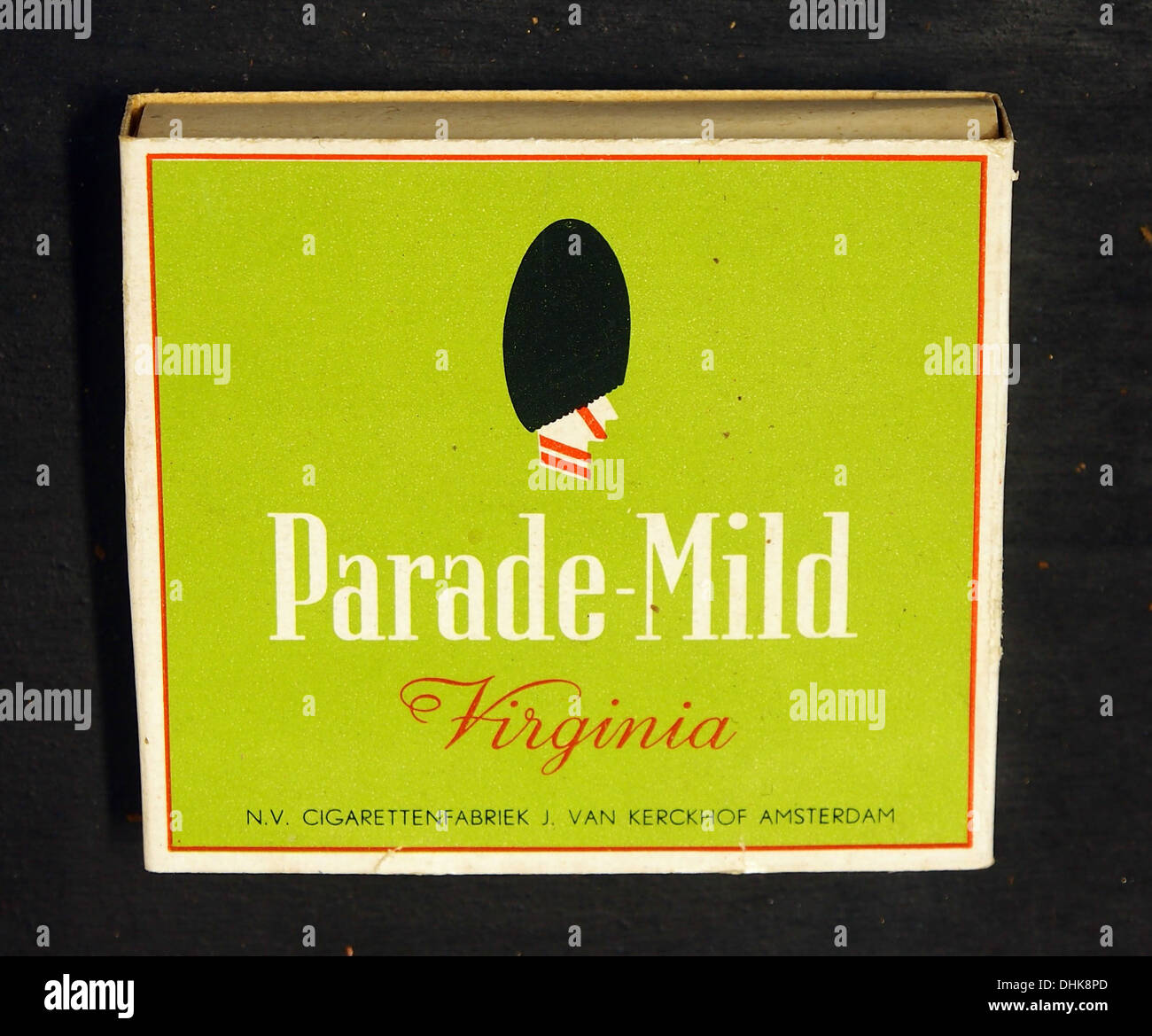 Mild cigarettes hi-res stock photography and images - Alamy