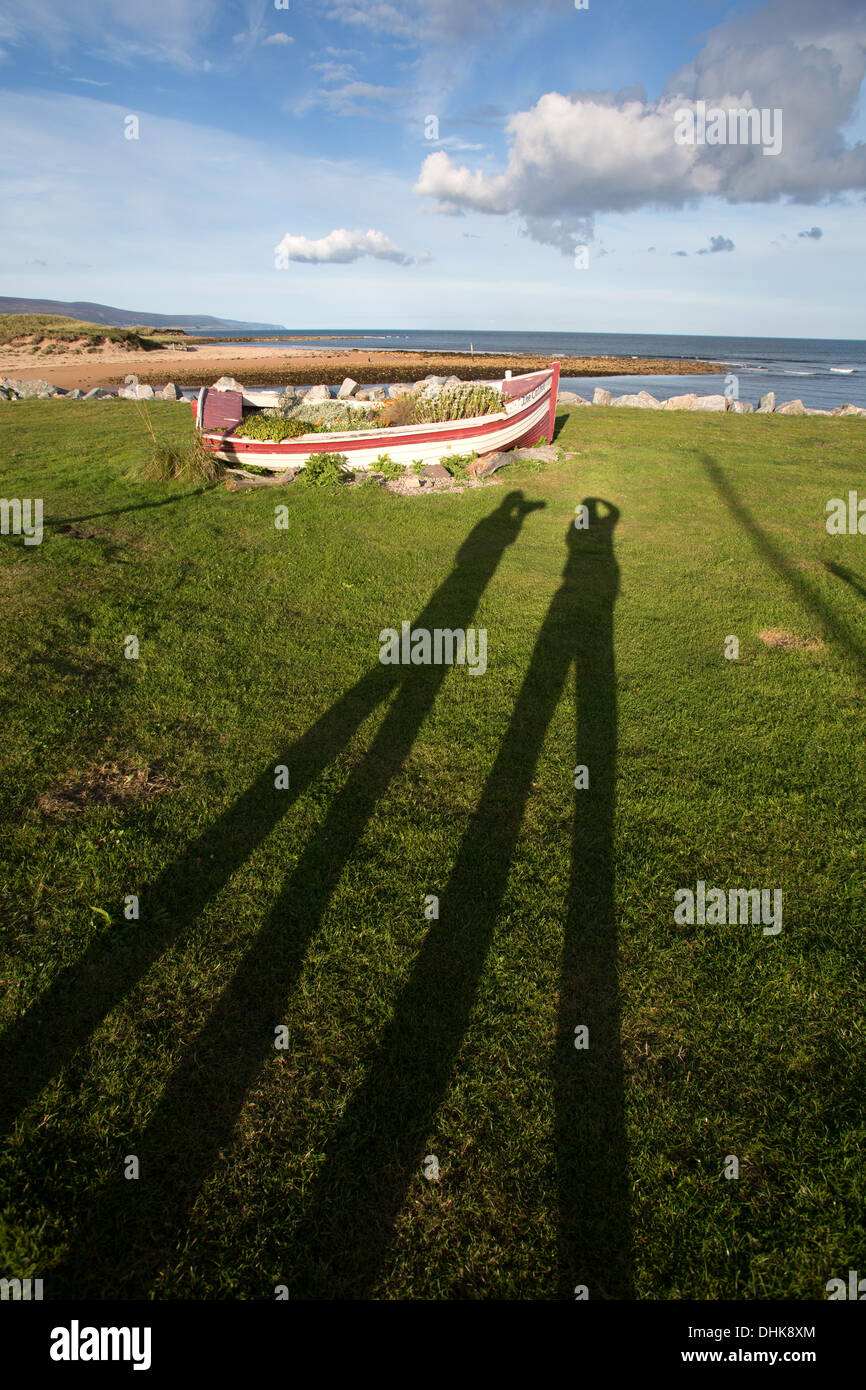 Old photographs boat hi-res stock photography and images - Alamy