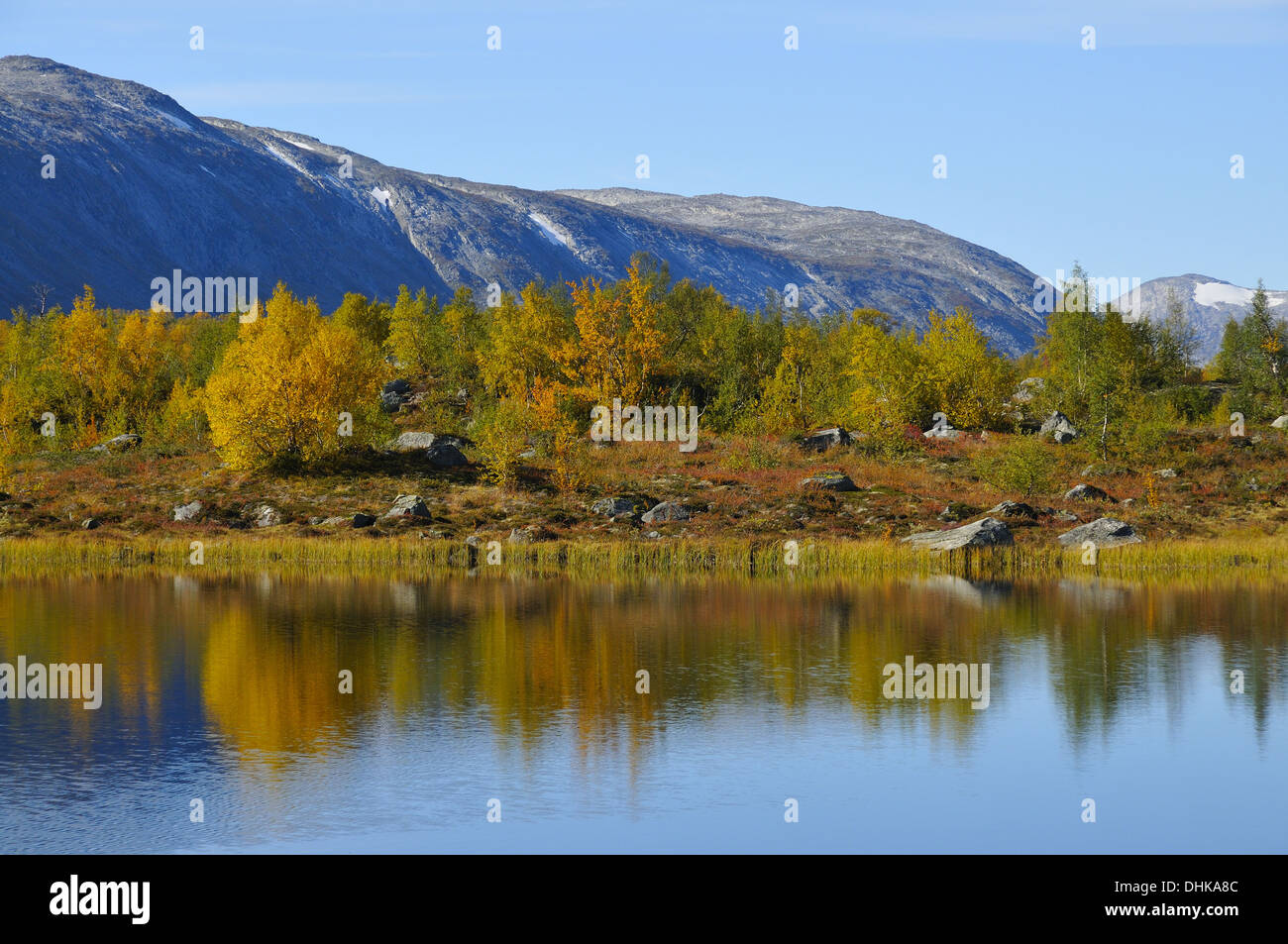 Otta norway hi-res stock photography and images - Alamy