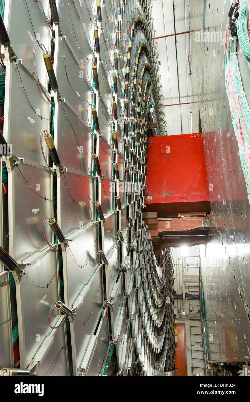 Fermi National Accelerator Laboratory (Fermilab Stock Photo - Alamy Fermi National Accelerator Laboratory (Fermilab Stock Photo - Alamy