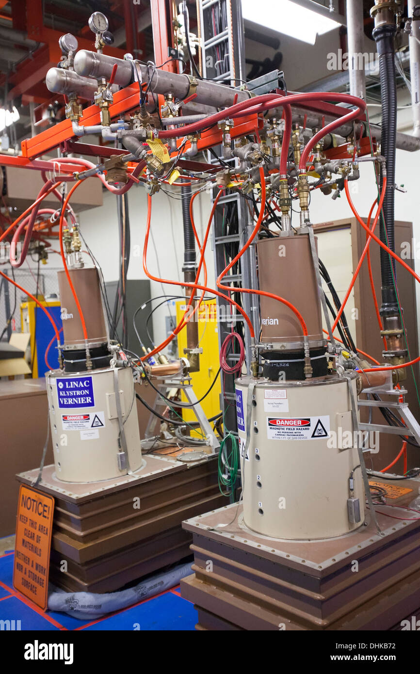 Accelerator hi-res stock photography and images - Alamy