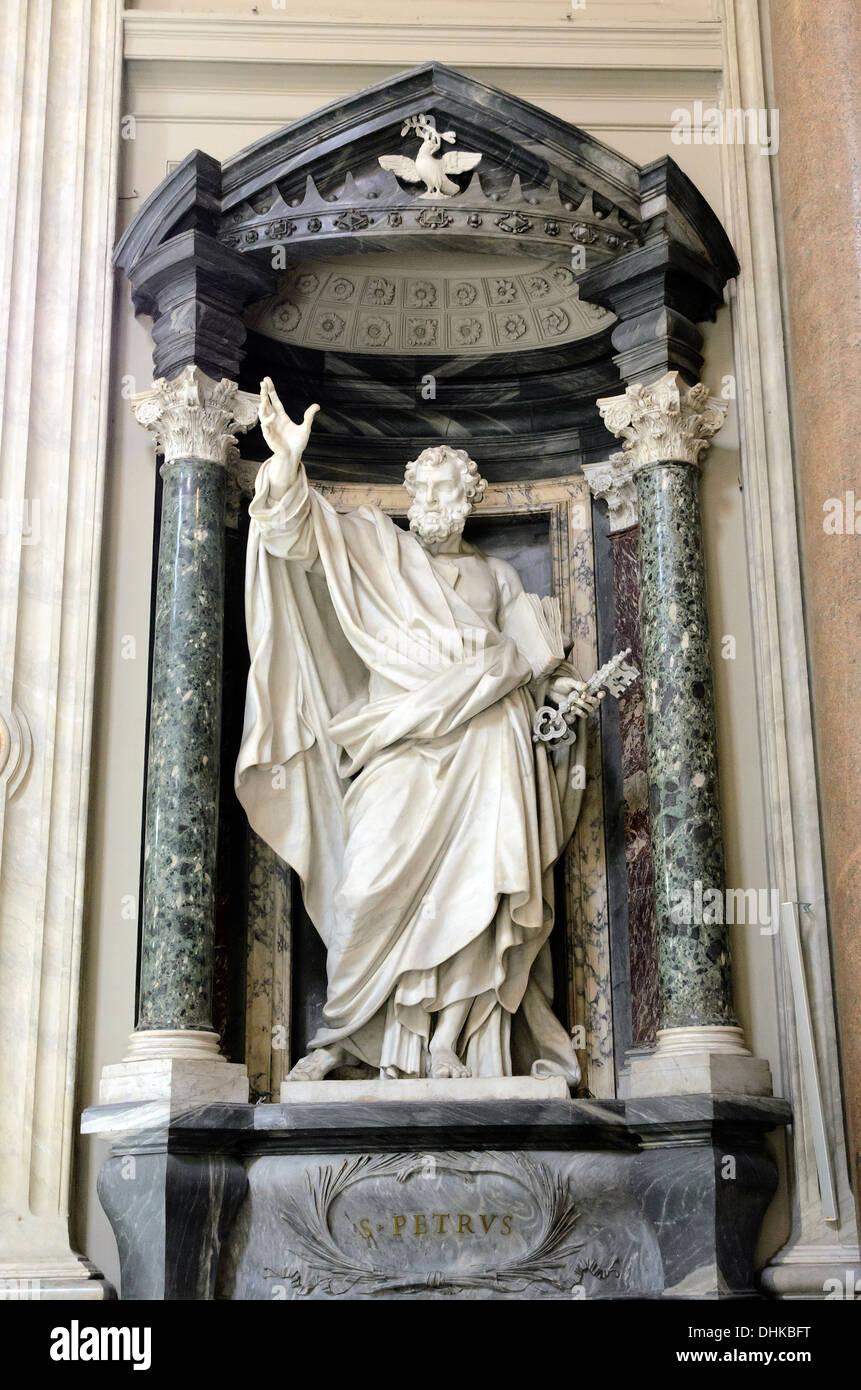 Petrus san petrus hi-res stock photography and images - Alamy