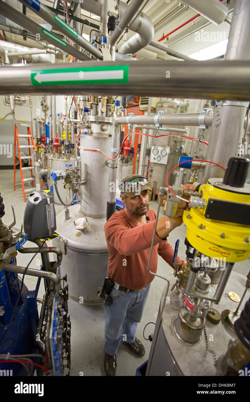Fermi National Accelerator Laboratory (Fermilab Stock Photo - Alamy Fermi National Accelerator Laboratory (Fermilab Stock Photo - Alamy