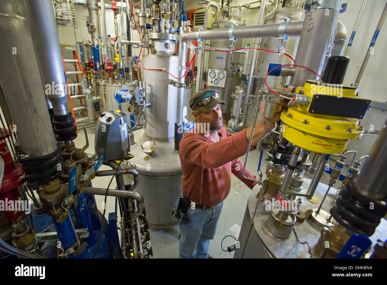 Fermi National Accelerator Laboratory (Fermilab Stock Photo - Alamy Fermi National Accelerator Laboratory (Fermilab Stock Photo - Alamy