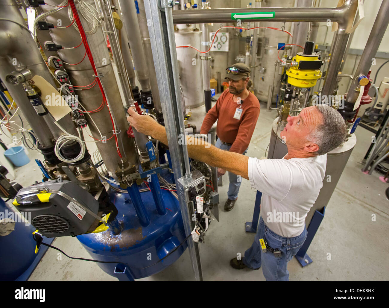 Fermi National Accelerator Laboratory (Fermilab Stock Photo - Alamy Fermi National Accelerator Laboratory (Fermilab Stock Photo - Alamy