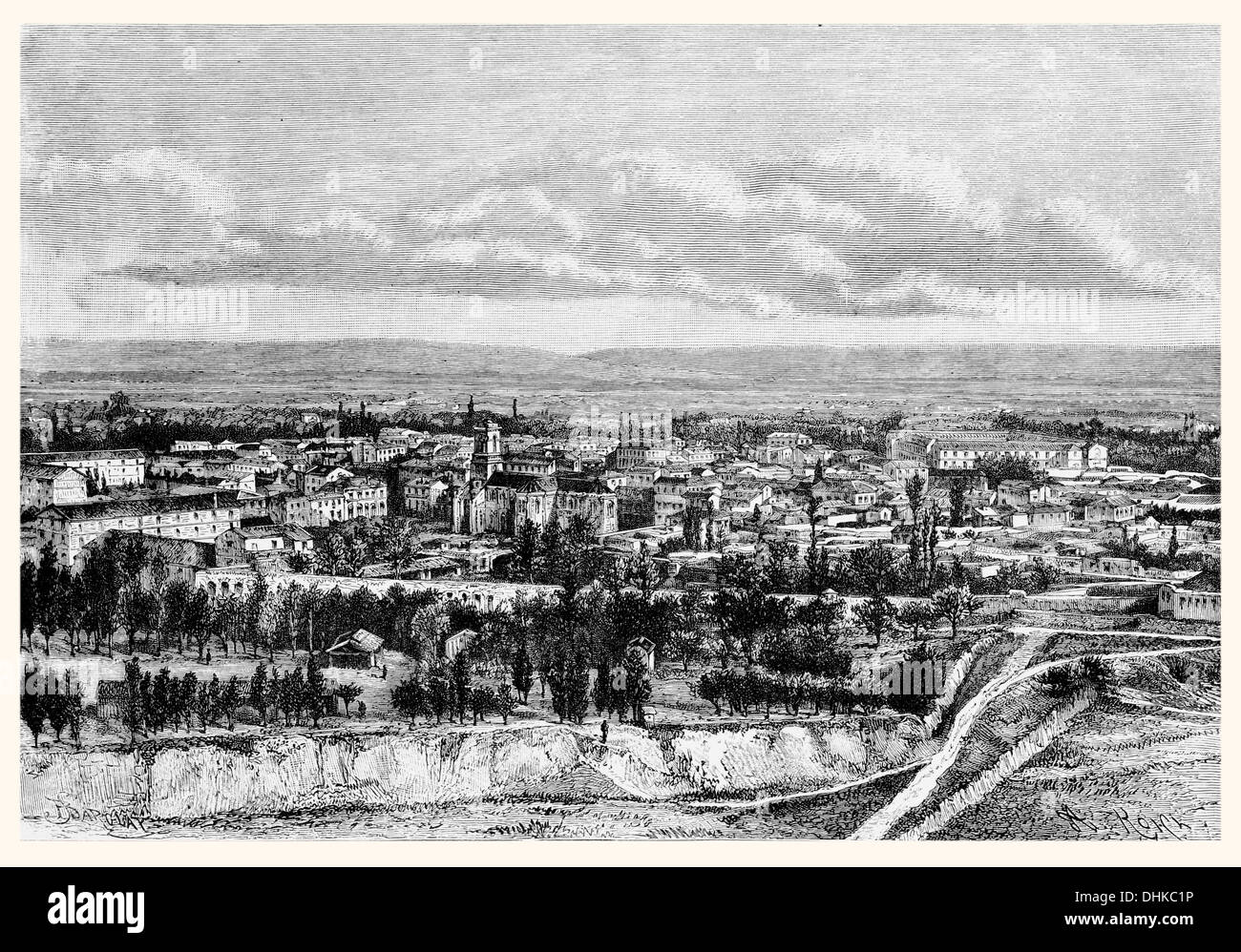 Blida algeria hi-res stock photography and images - Alamy