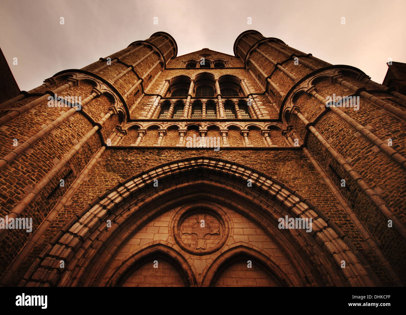 Bruge chocolate hi-res stock photography and images - Alamy