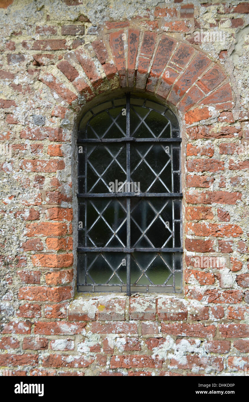 16th century window Stock Photo - Alamy