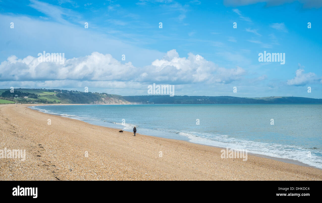 Slapton hi-res stock photography and images - Alamy