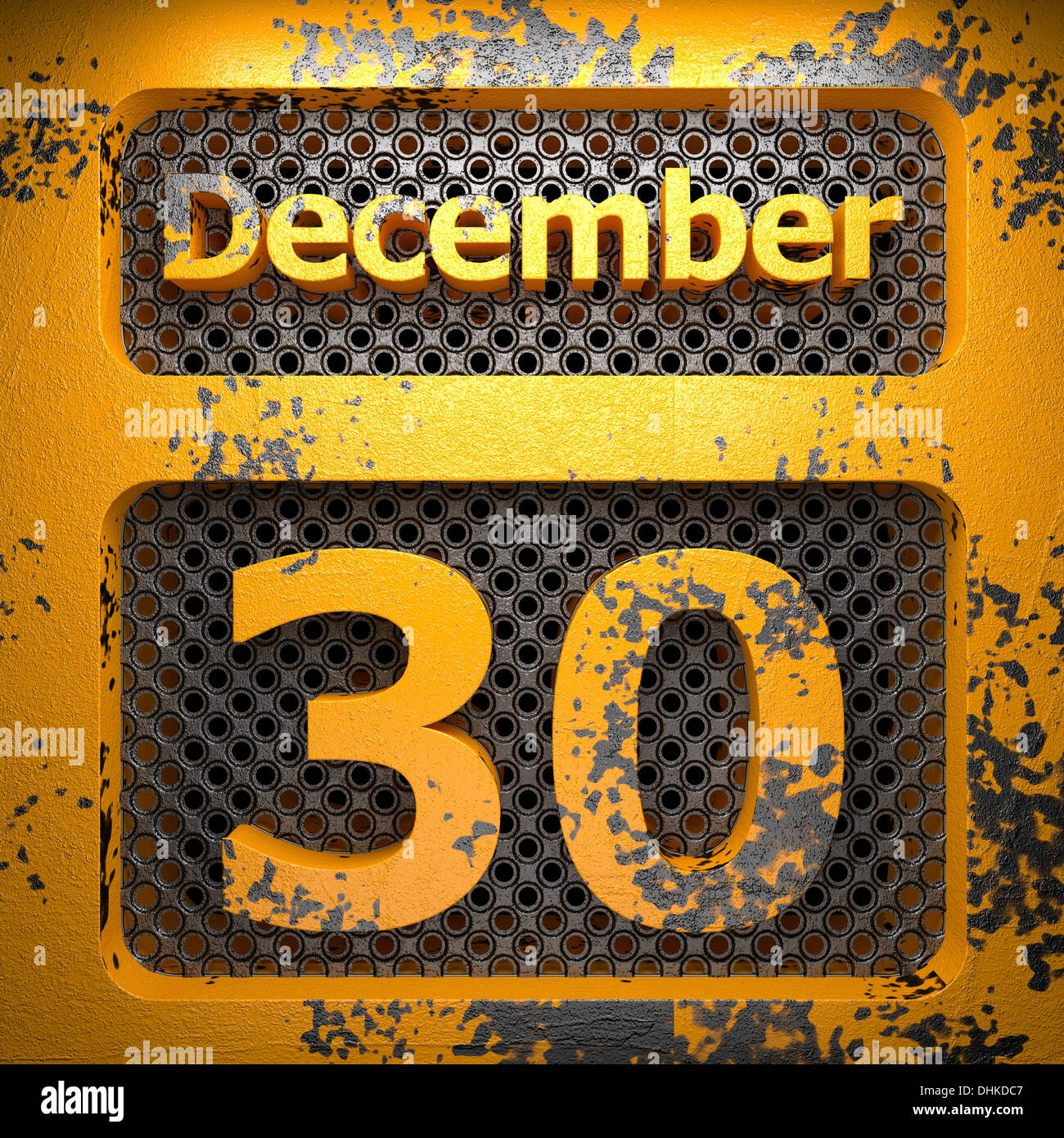 30 december hi-res stock photography and images - Alamy