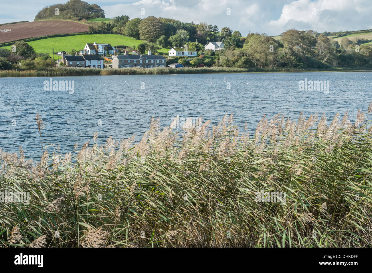 Slapton devon england hi-res stock photography and images - Alamy
