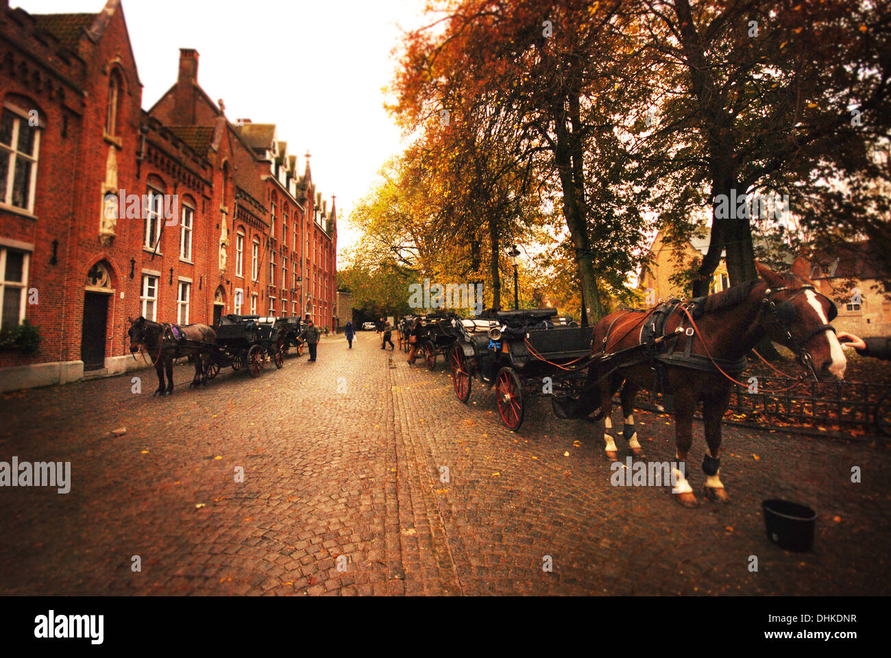 Bruge chocolate hi-res stock photography and images - Alamy