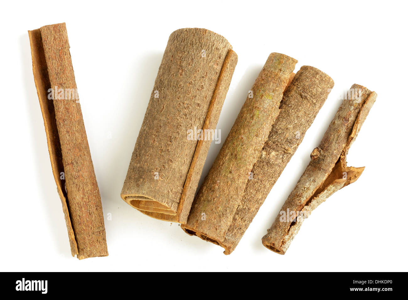 Cinnamon Cut Out Stock Images & Pictures - Alamy