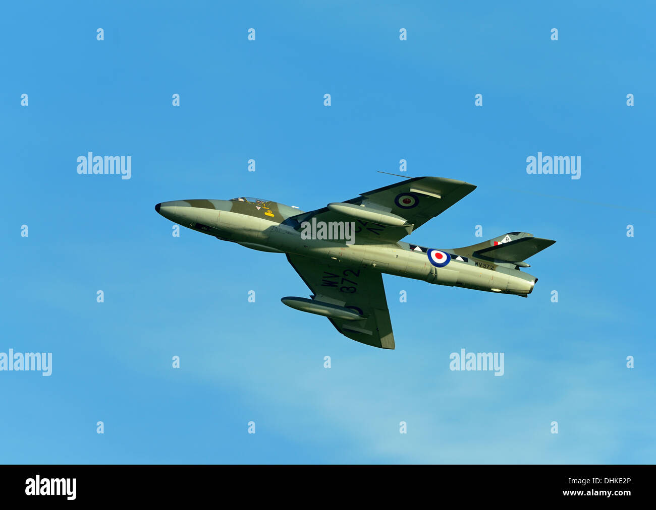 Classic fighter jets hi-res stock photography and images - Alamy