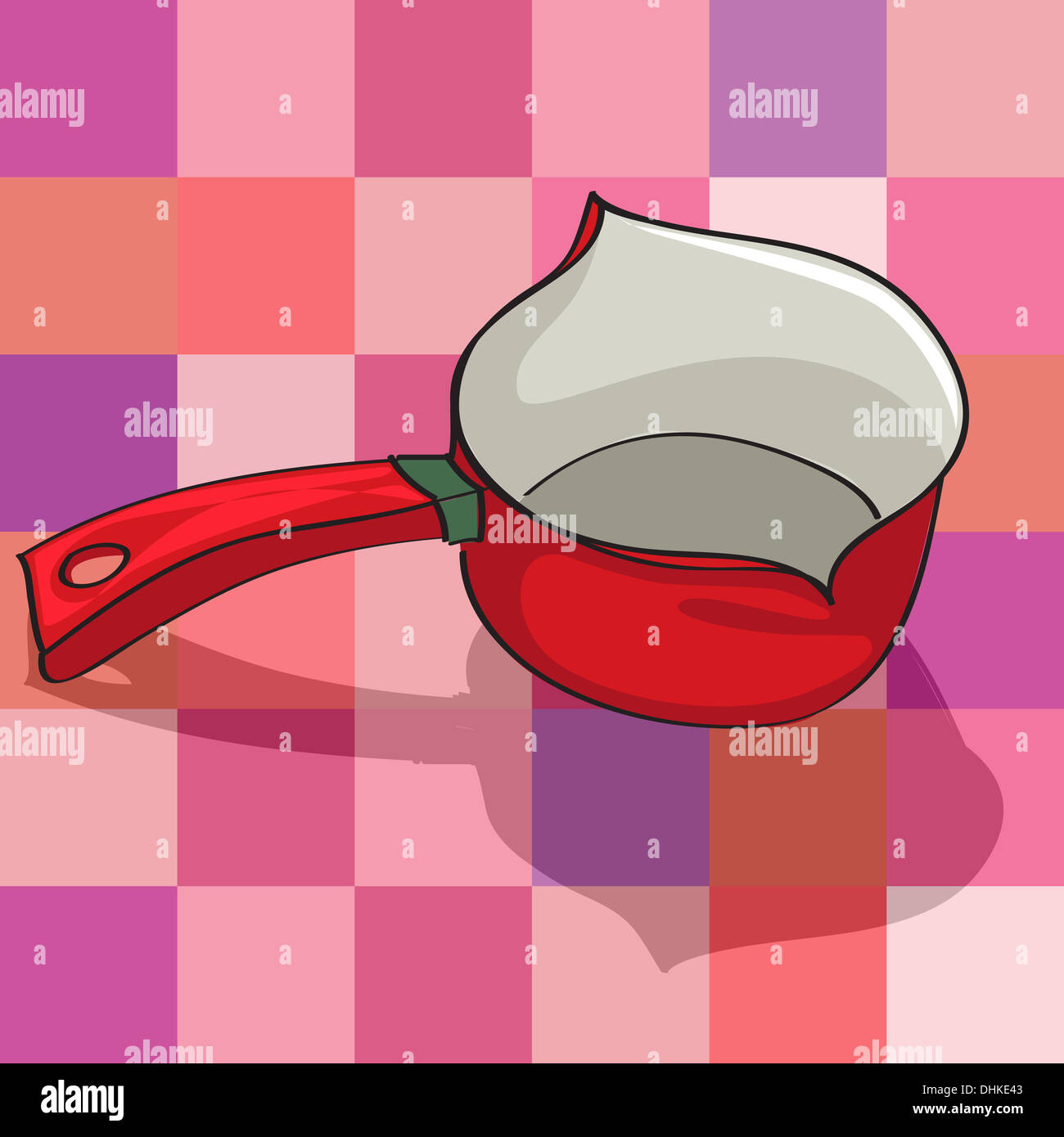 Kitchen kettle hi-res stock photography and images - Alamy