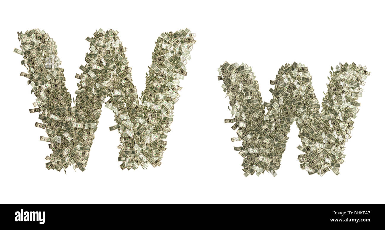 Money rain from dollar bills hi-res stock photography and images - Alamy