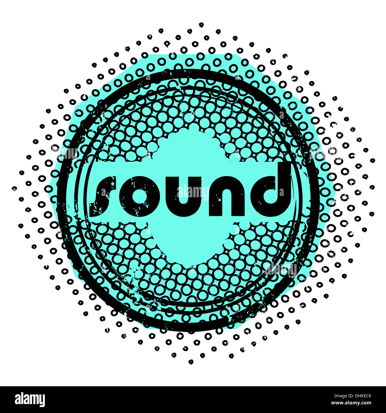 Scratch sound hi-res stock photography and images - Alamy