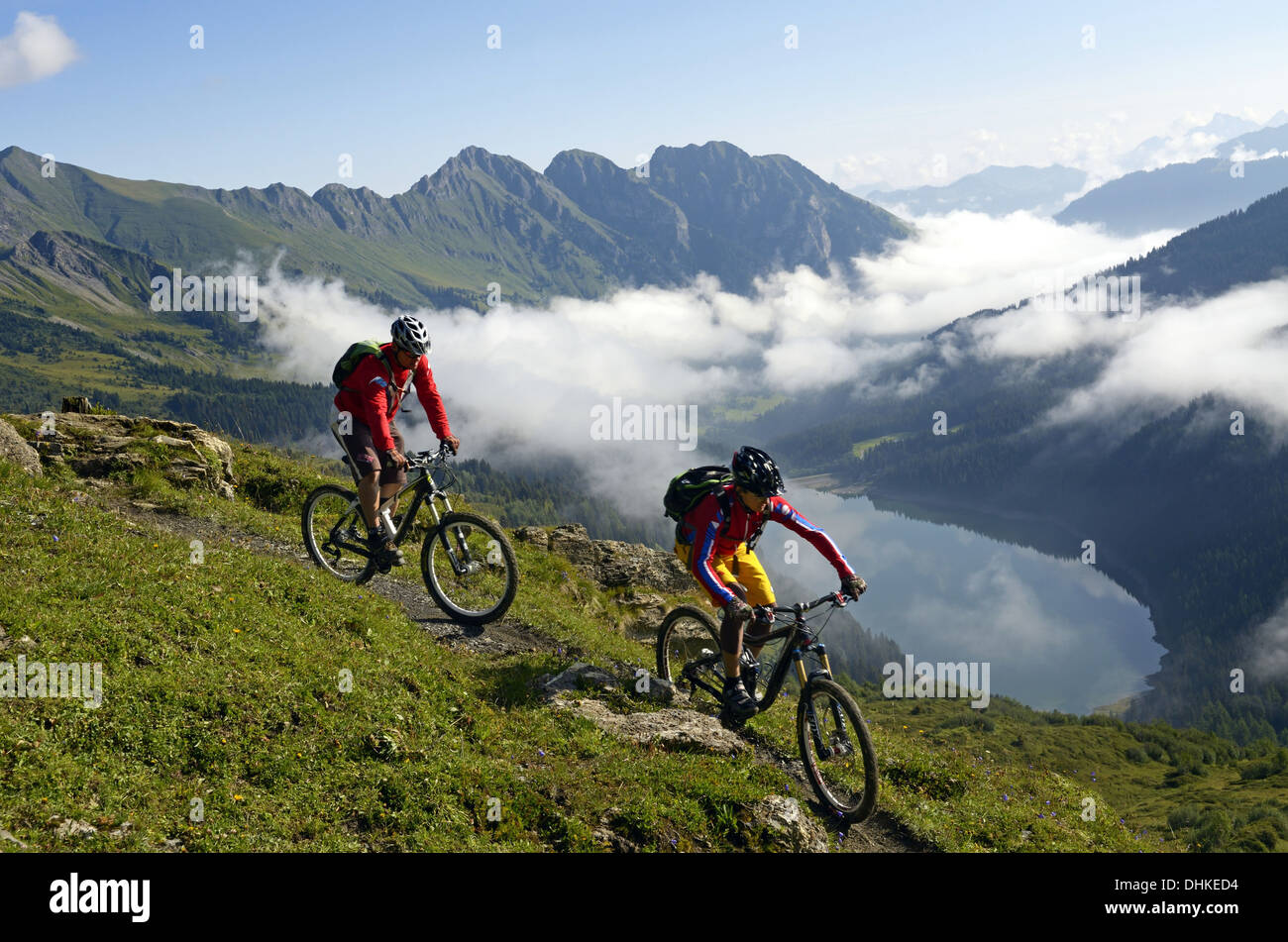 Col du pillon hi-res stock photography and images - Alamy