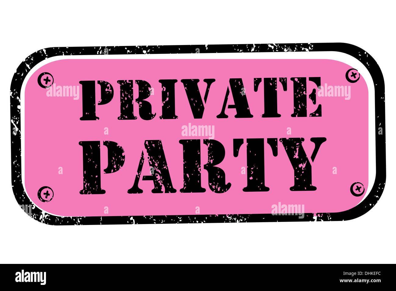 Vintage office party hi-res stock photography and images - Alamy