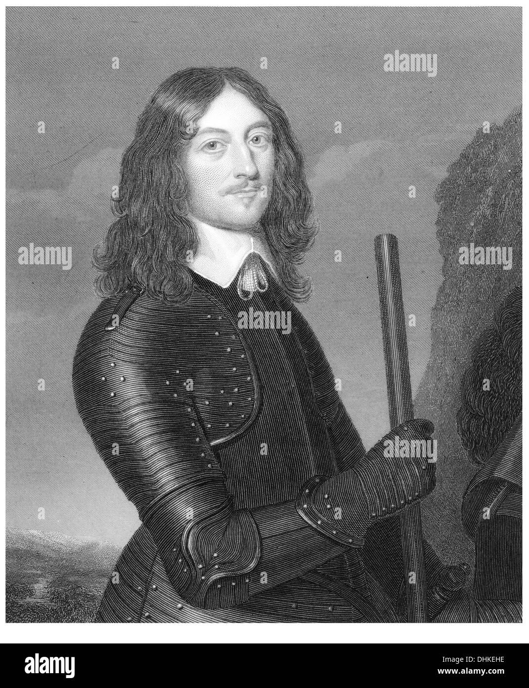 Scottish nobleman hi-res stock photography and images - Alamy