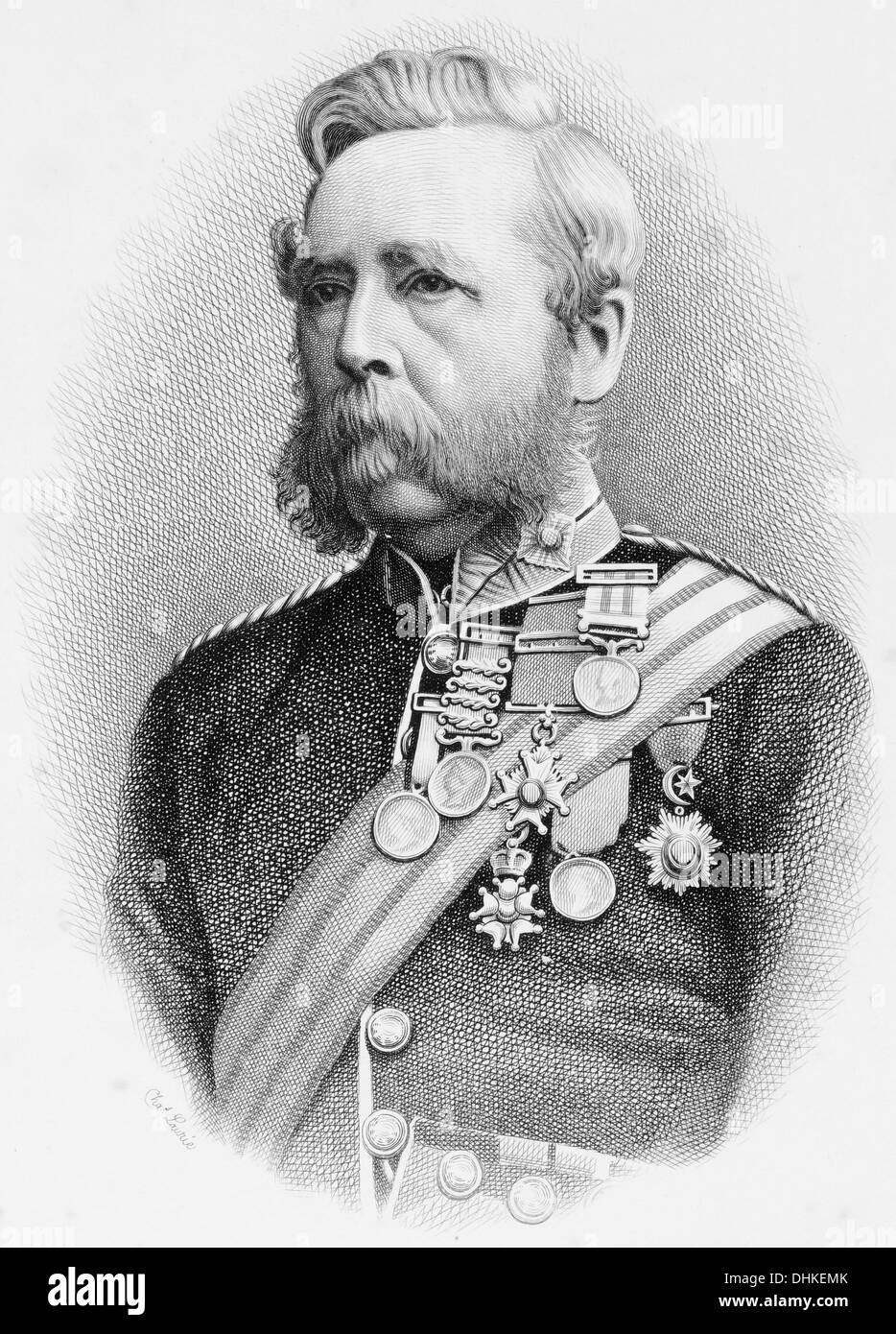 John ewart Black and White Stock Photos & Images - Alamy