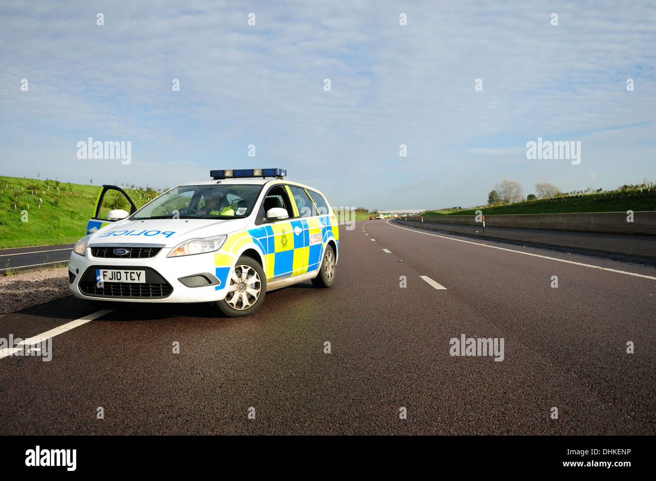 Newark police car hi-res stock photography and images - Alamy
