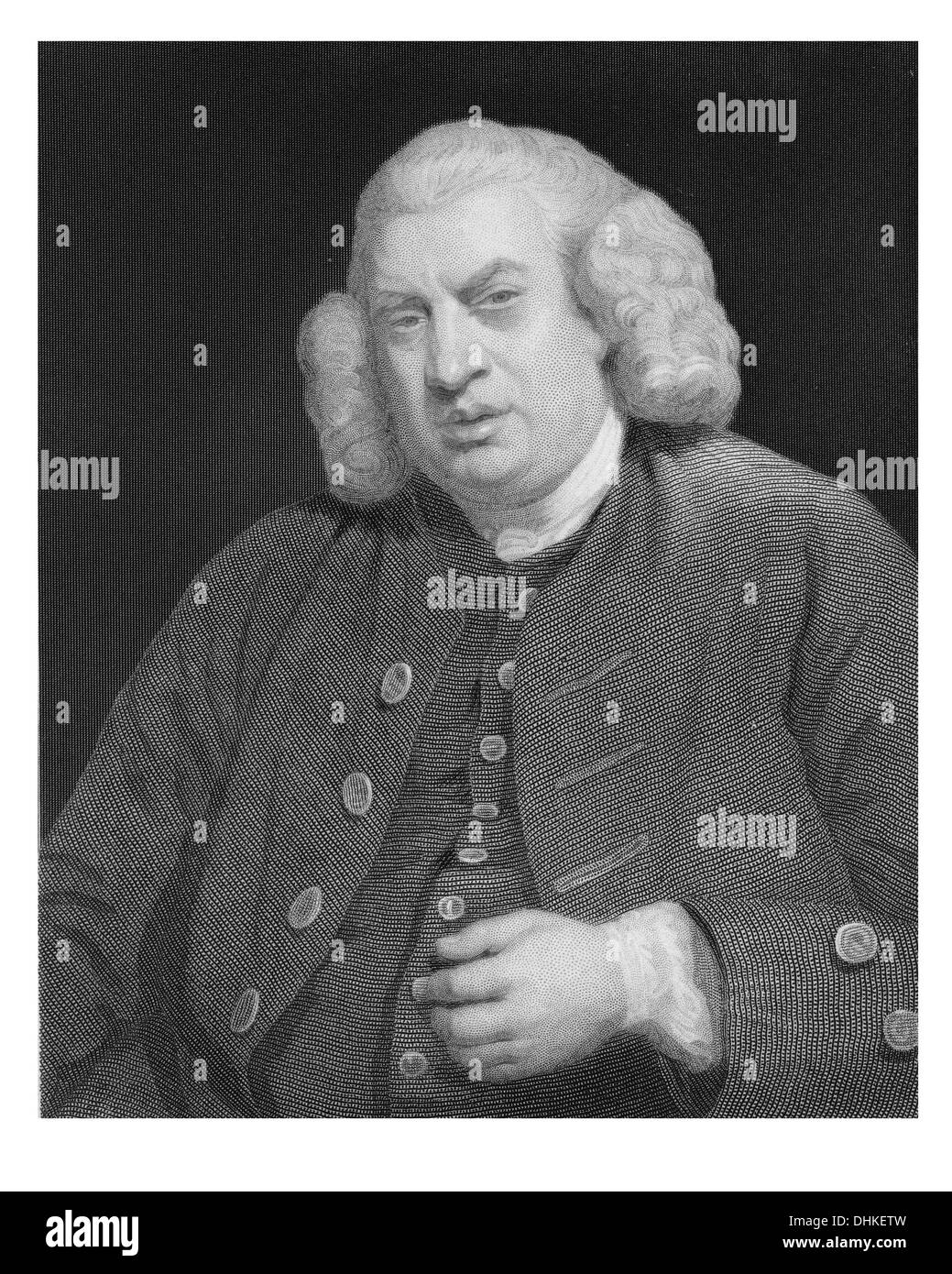 Johnson out Black and White Stock Photos & Images - Alamy