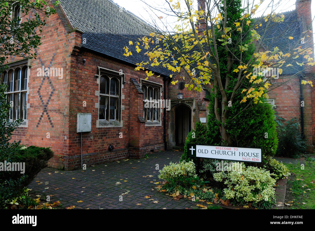 Bingham market place hi-res stock photography and images - Alamy