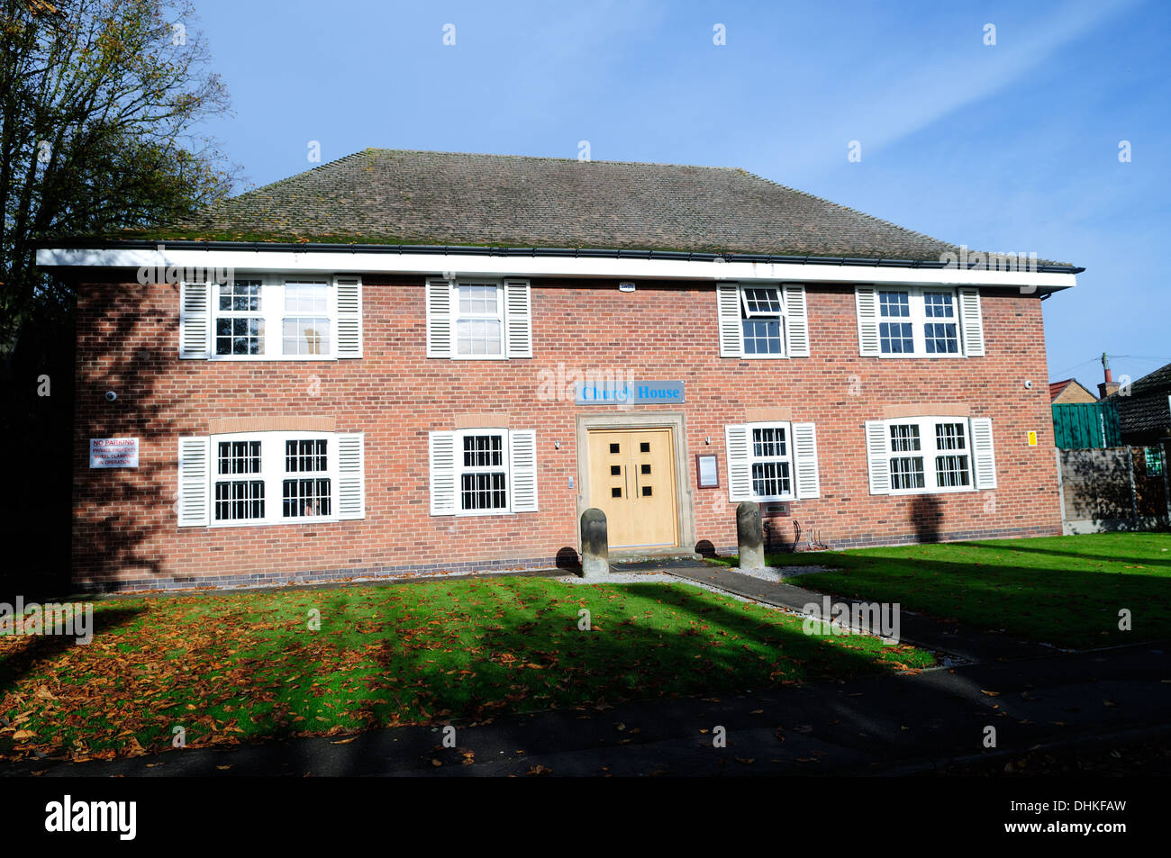 Bingham market place hi-res stock photography and images - Alamy