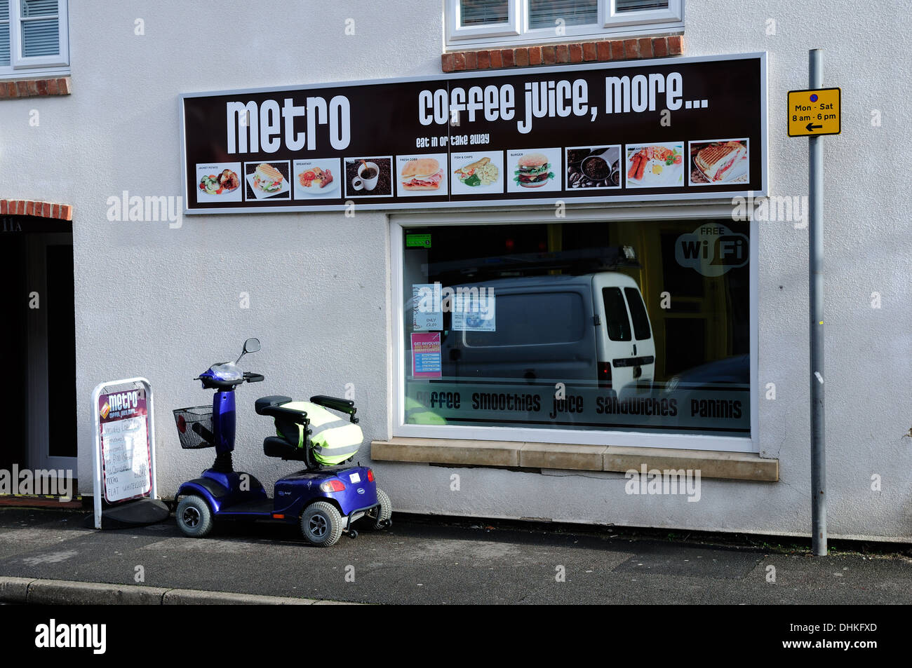 Bingham market place hi-res stock photography and images - Alamy