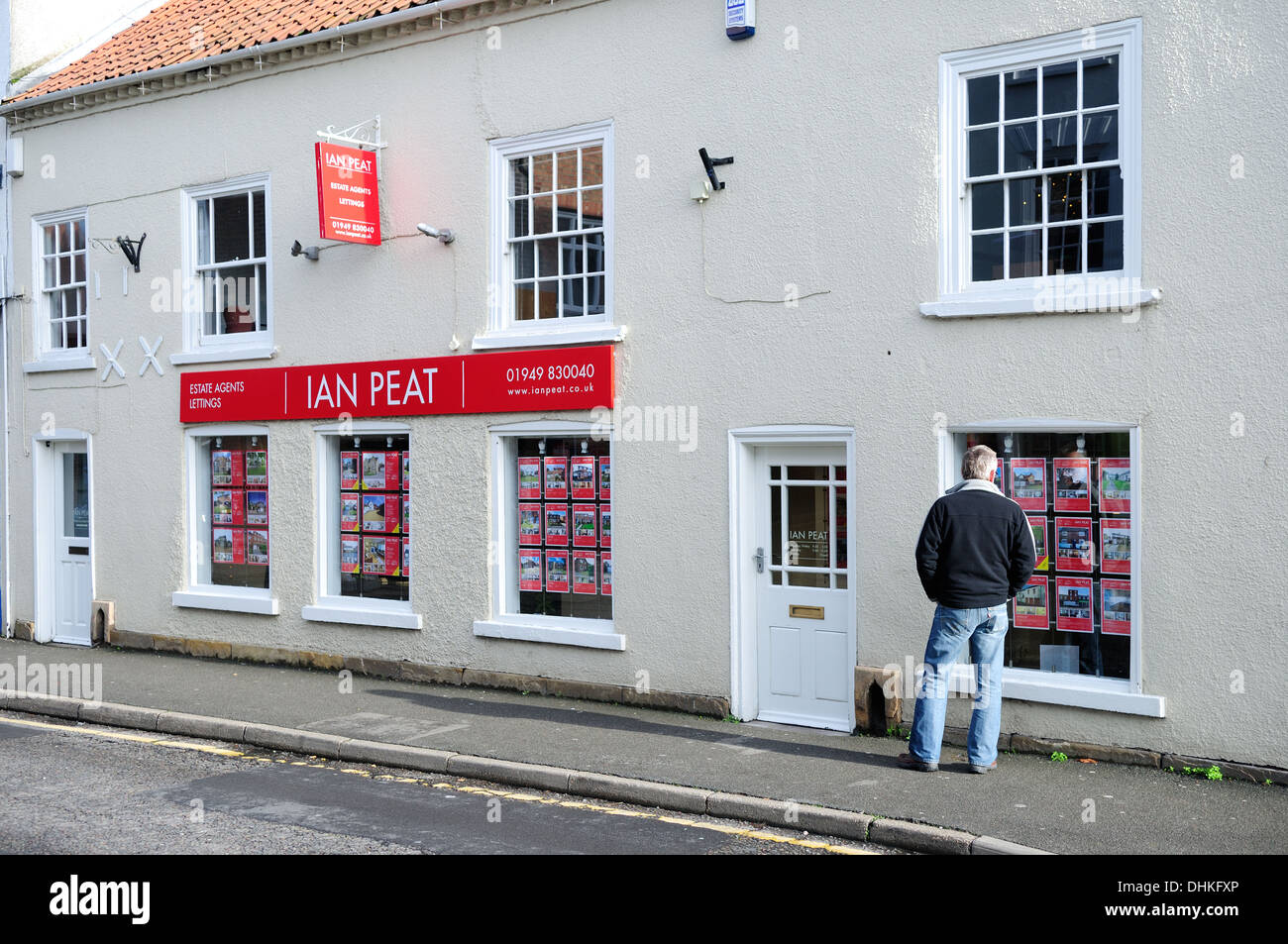 Ian bingham hi-res stock photography and images - Alamy