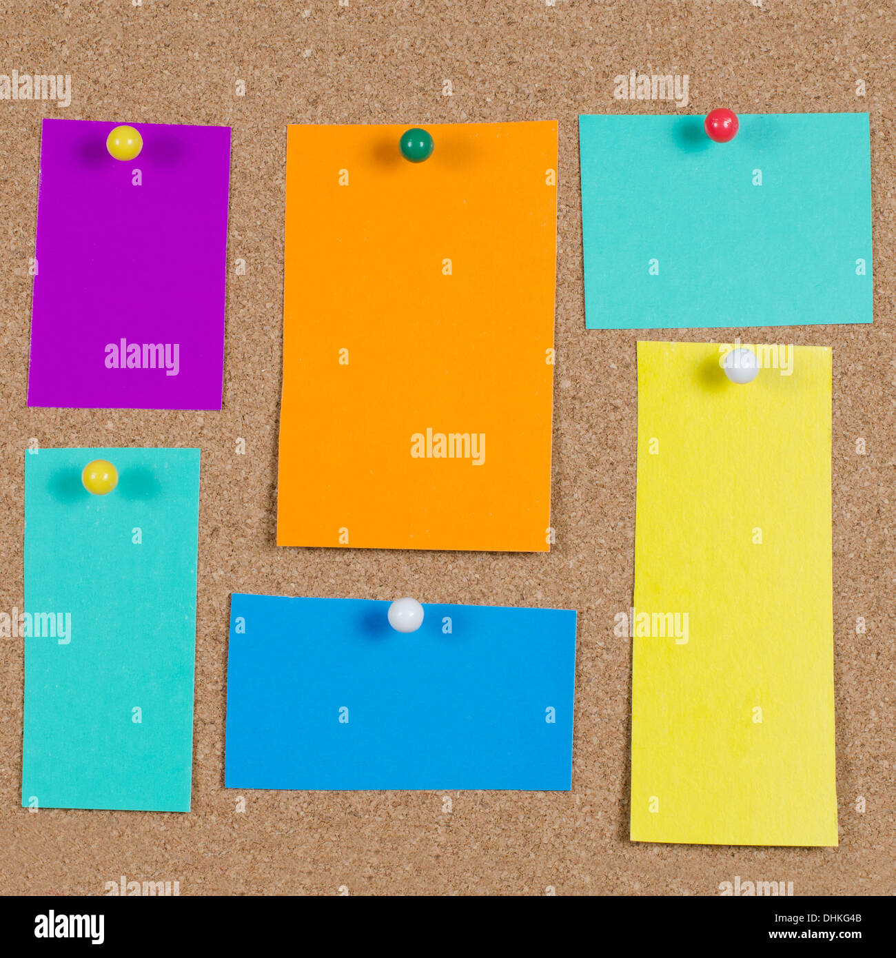 Attach papers hi-res stock photography and images - Alamy
