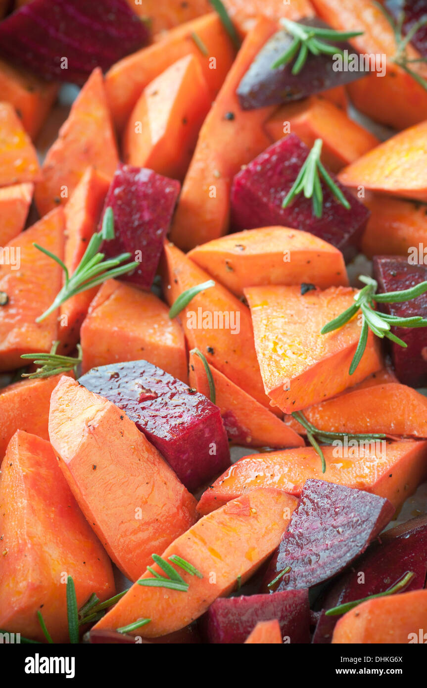 Vegetables prepped hi-res stock photography and images - Alamy