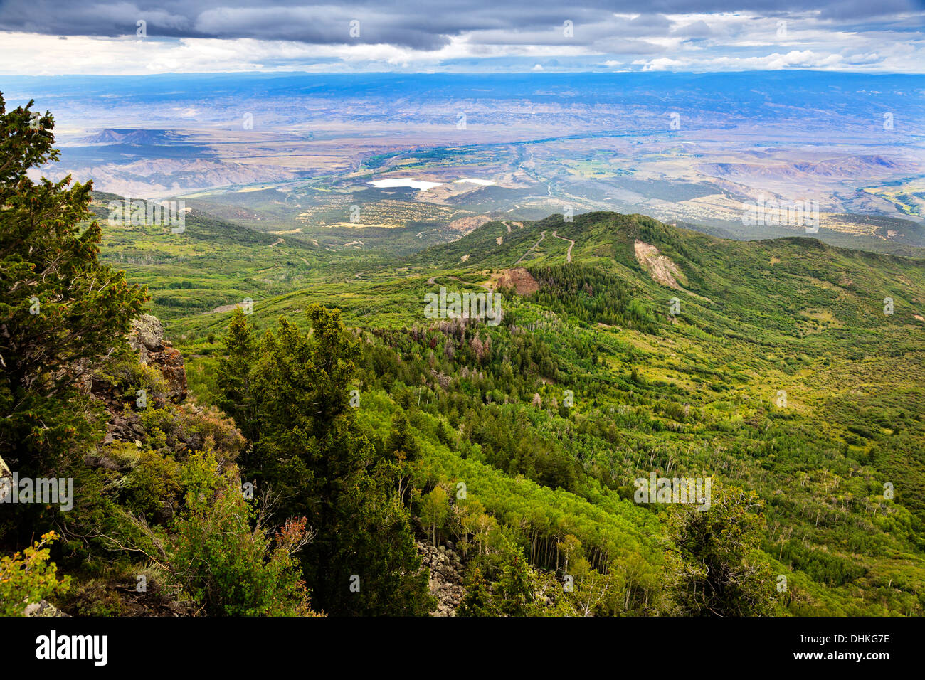 Lands end observatory hi-res stock photography and images - Alamy