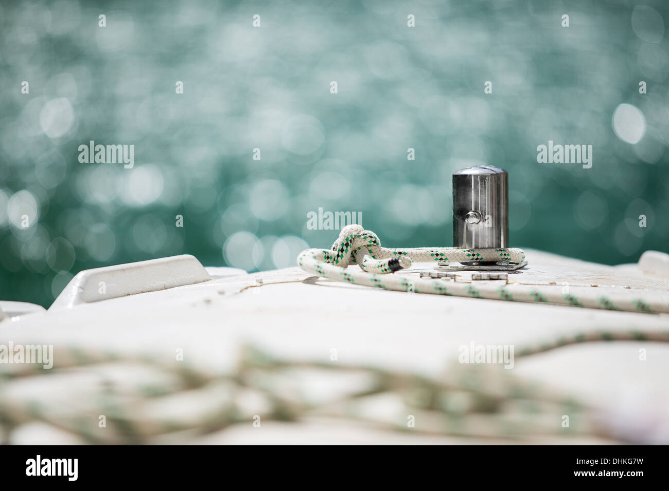 Boat fixture hi-res stock photography and images - Alamy